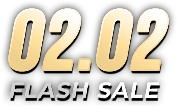 02.02 Flash Sale 2024 - Bali Mandira Beach Resort & Spa